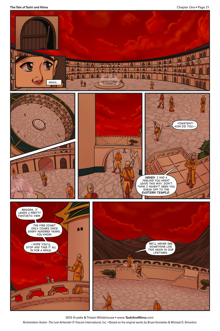 Chapter01_21 – The Tale of Tashi and Nima