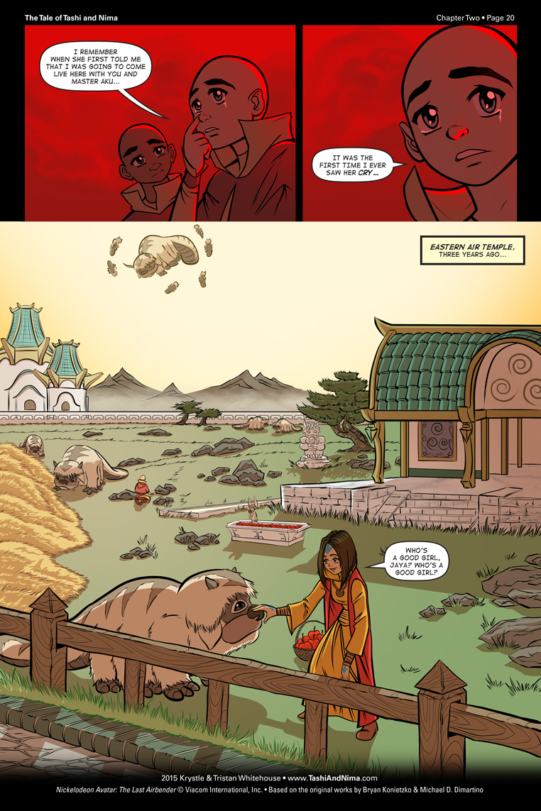 Chapter02_20 – The Tale of Tashi and Nima